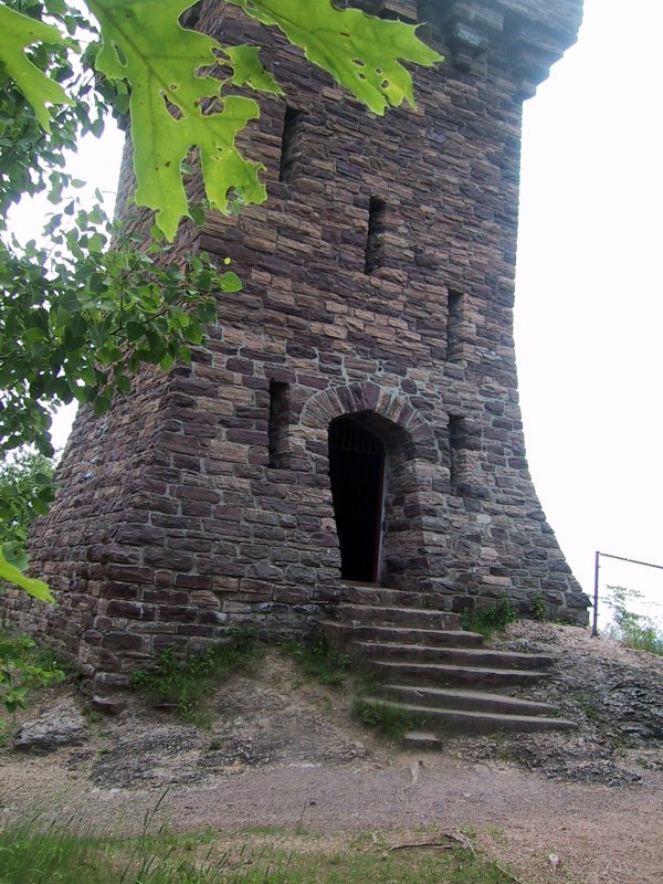 Ethan Allen Park - Trail Finder