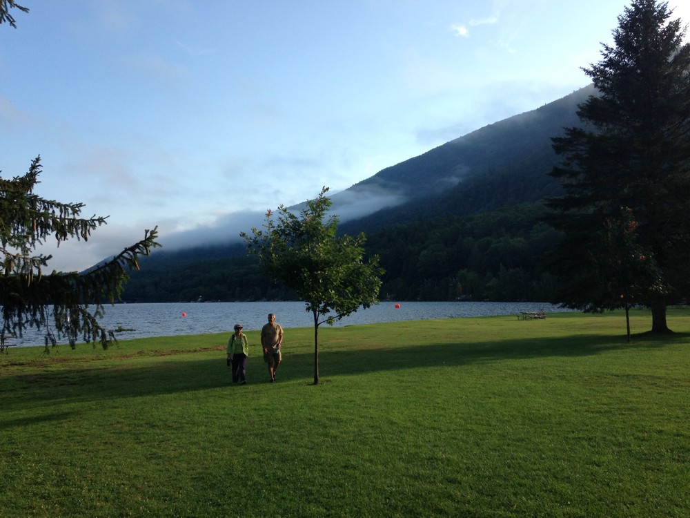 Branbury State Park - Trail Finder