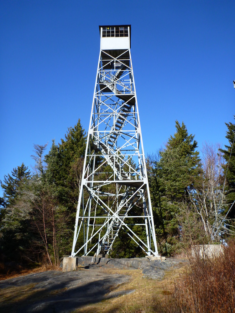 Molly Stark State Park - Trail Finder